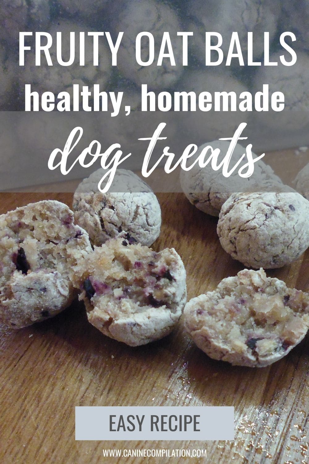 Flour For Dog Treats Recipes - What is best? - Canine Compilation