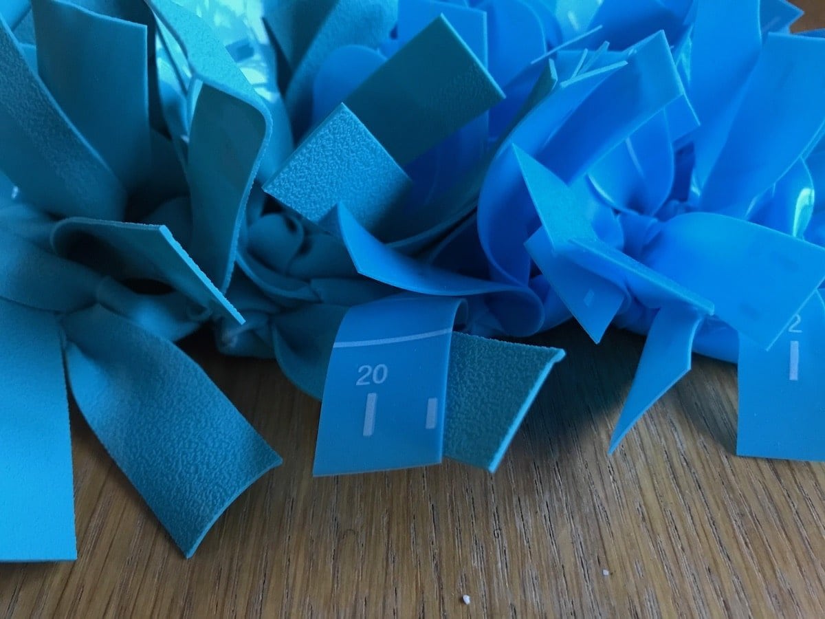 Make a dishwasher-washable, silicone snuffle mat for your dog - Canine ...