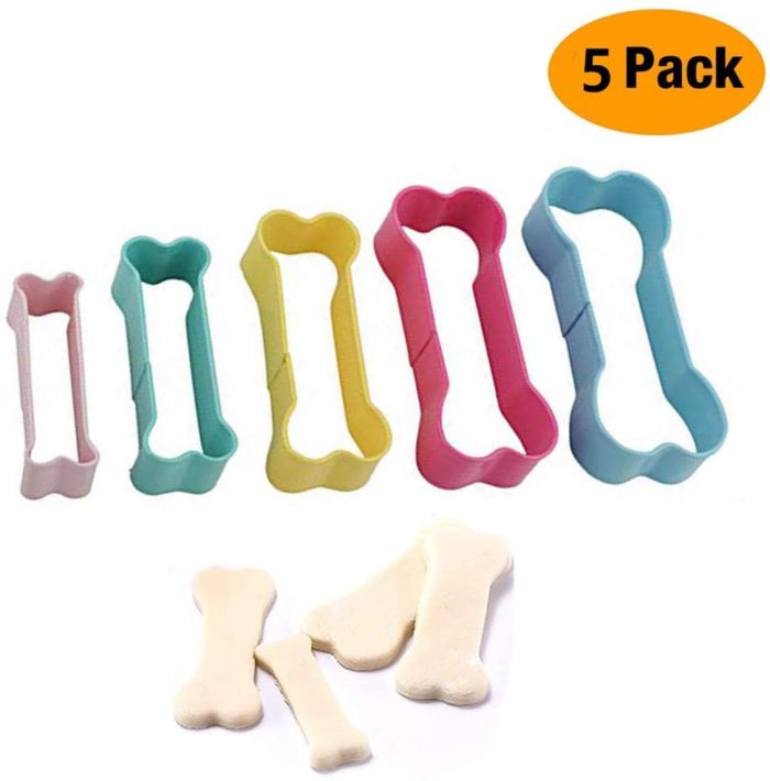 Christmas Dinner For Dogs Recipe: Turkey & Cranberry Dog Treats ...