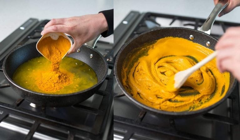 The Magical Golden Paste: Turmeric Paste For Dogs - Canine Compilation