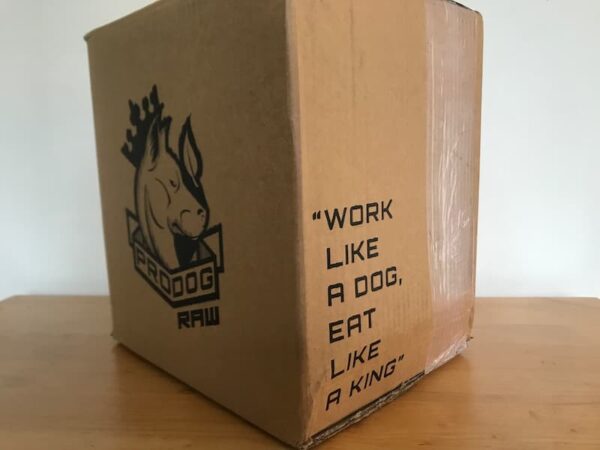 Best Raw Dog Food UK: DAF and Prodog Raw Reviews - Canine Compilation